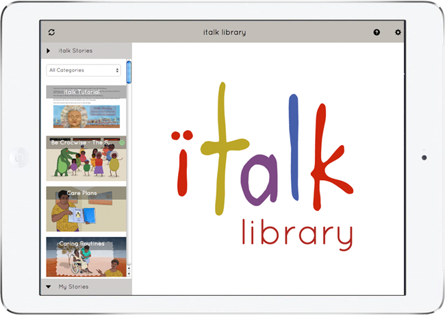 Choosing a program to make your e-book - Living Archive of Aboriginal Languages