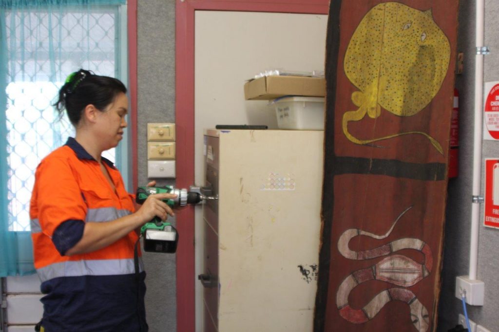 Gunbalanya Archives - Living Archive of Aboriginal Languages