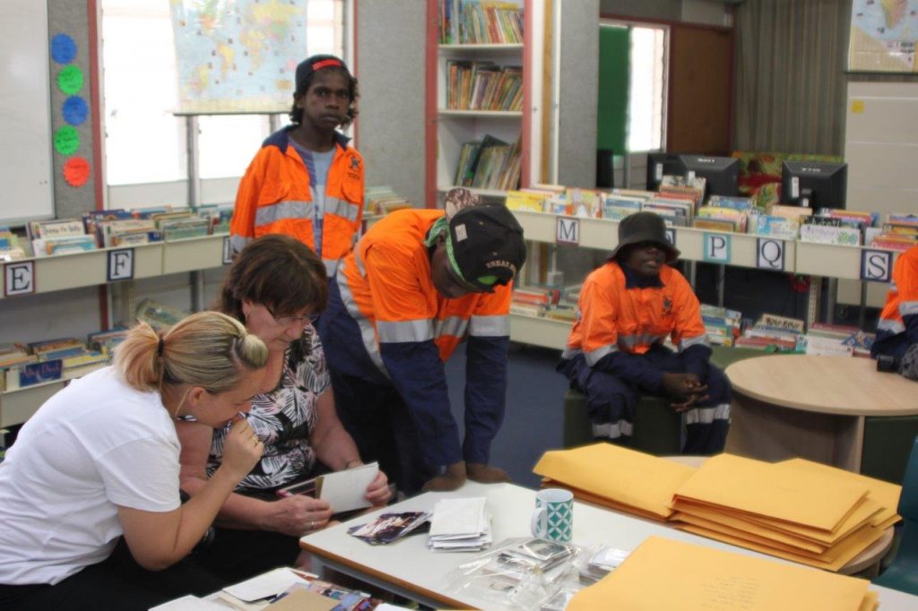 Gunbalanya Archives - Living Archive of Aboriginal Languages