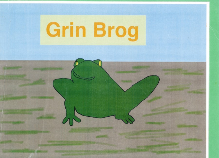 Using Kriol books with Indigenous students - part 1 - Living Archive of ...